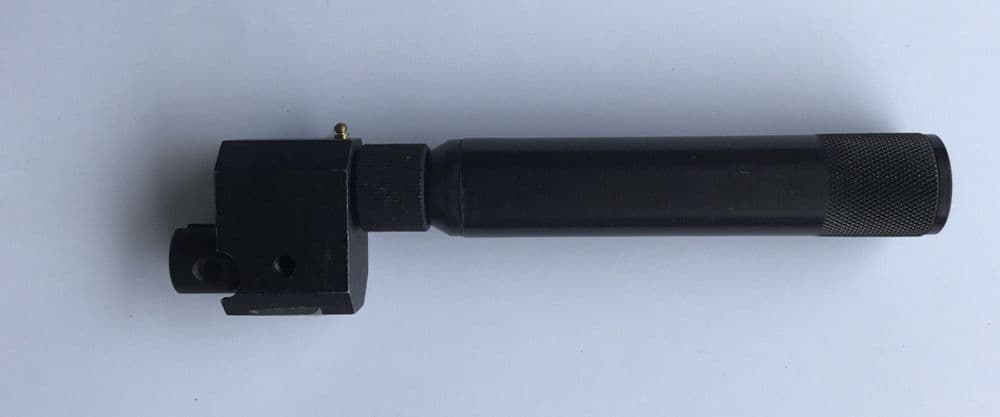 Sharp Inova Sound Moderator & Adapter