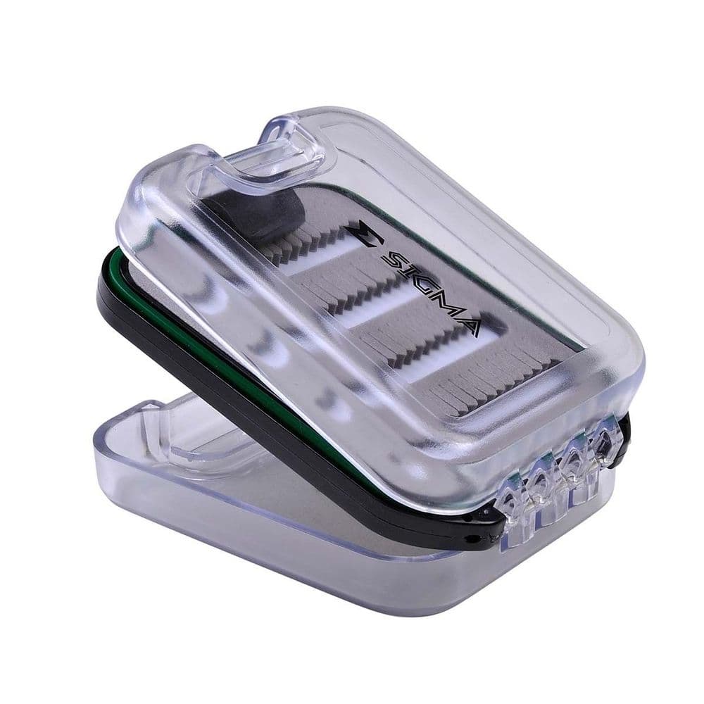 SIGMA FLY BOX