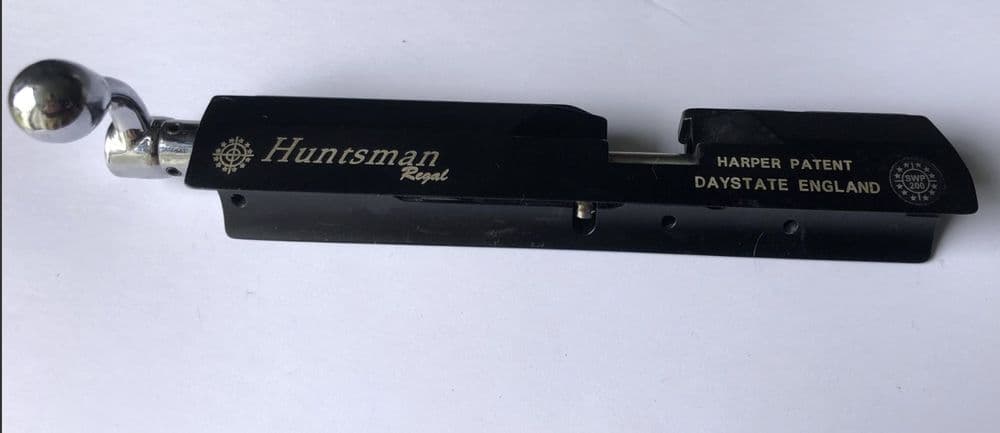 USED DAYSTATE HUNTSMAN REGAL BOLT HOUSING 22