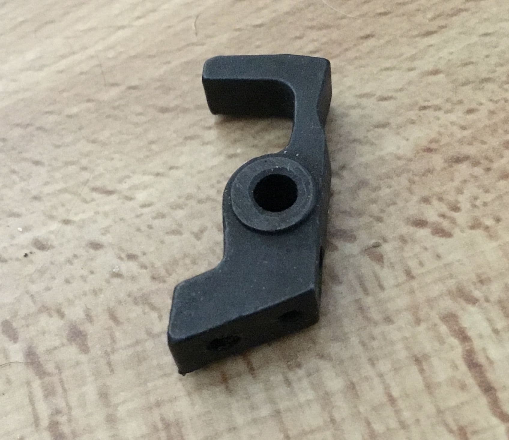 WEBLEY LEAVER PAWL