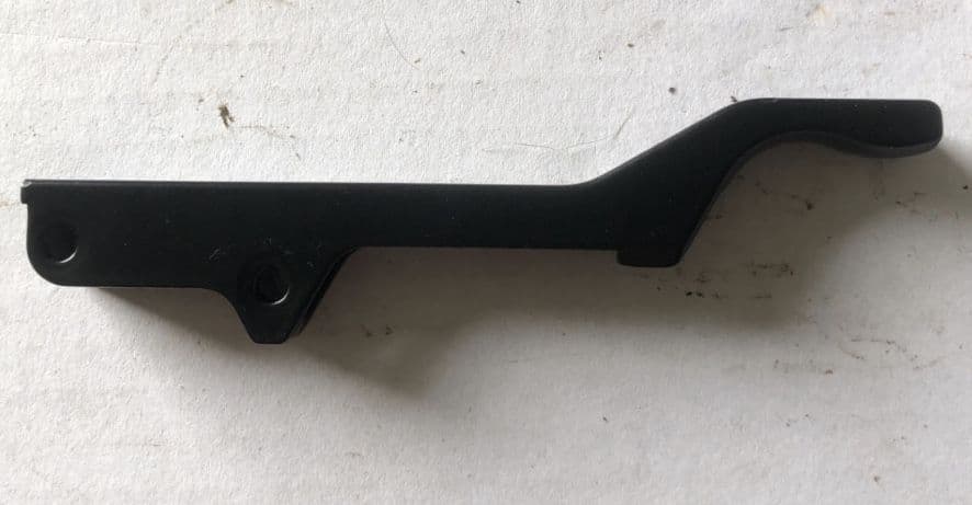 Weihrauch HW100 Cocking Handle Part No 2612