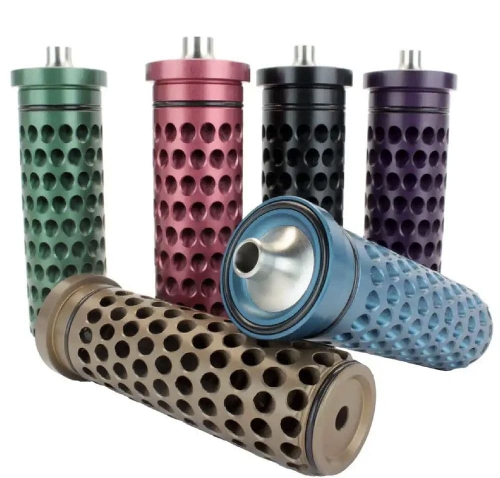 WILDCAT EVOLUTION DIFFUSER