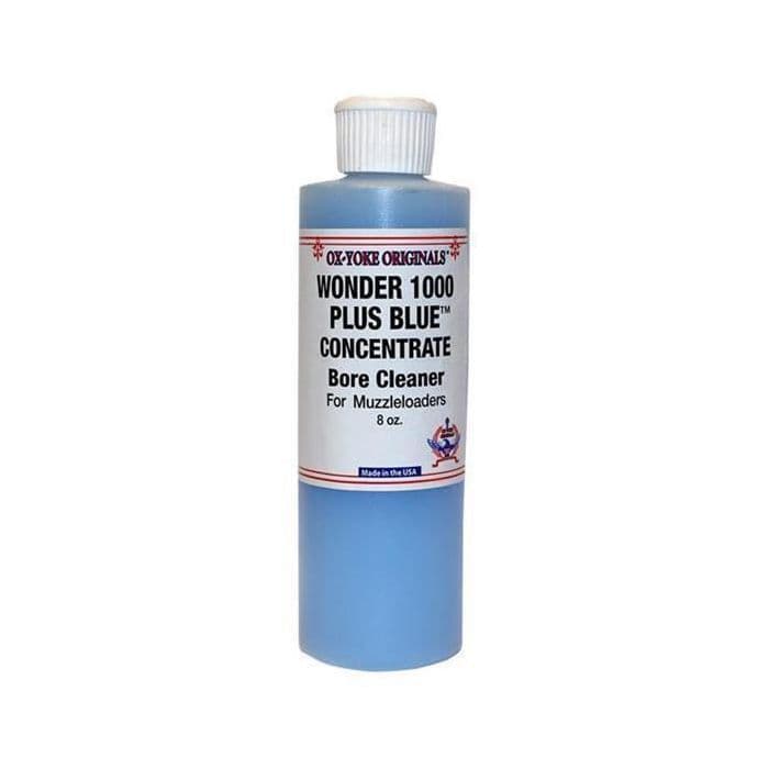 WONDER LUBE 1000 PLUS BORE CLEANER