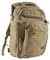5.11 All Hazards Prime Backpack 56997 | Tactical-Kit
