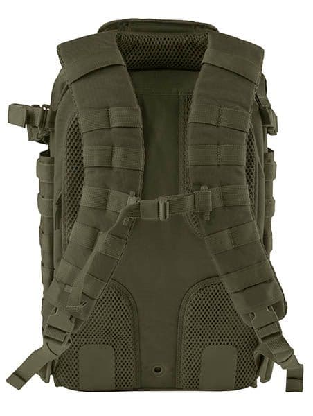 5.11 All Hazards Prime Backpack 56997 | Tactical-Kit