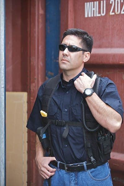 5.11 Mesh Concealment Vest 49002 | Tactical-Kit