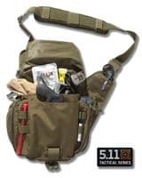 5.11 Tactical PUSH pack 56037 | Tactical-Kit