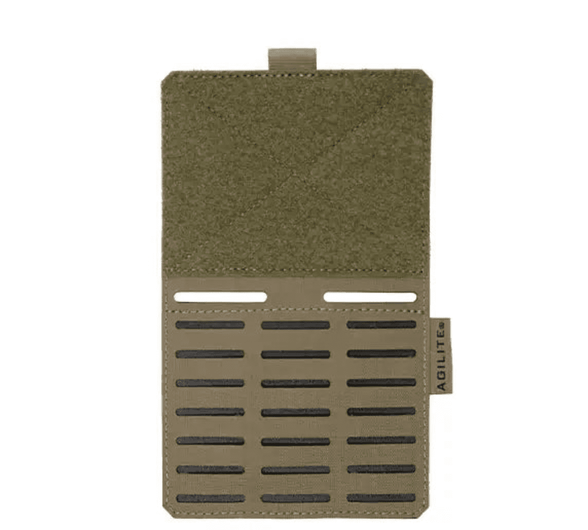 Agilite Molle Hanger