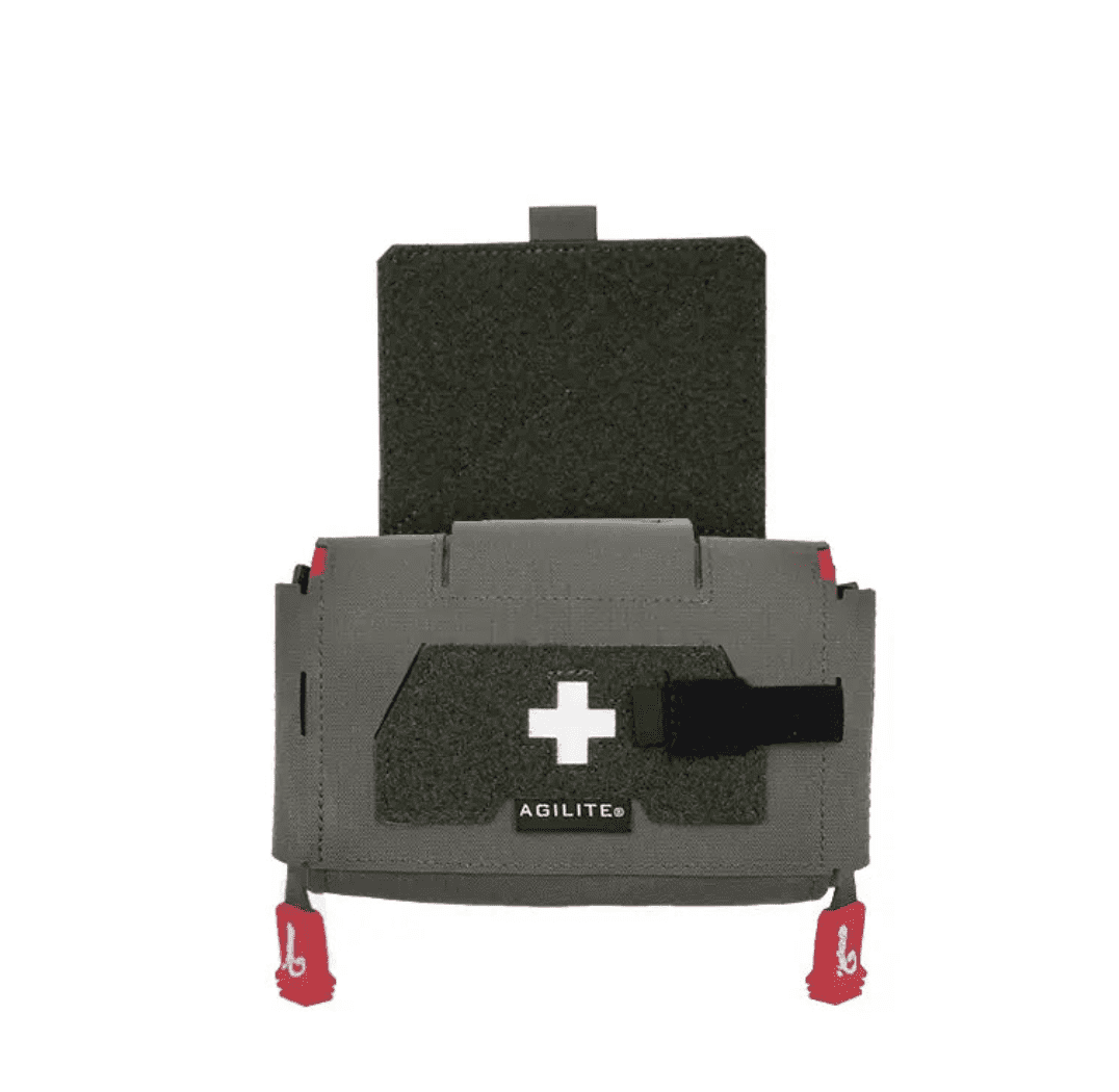 Agilite Molle Hanger