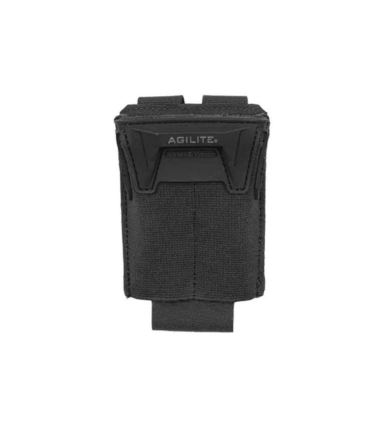 Agilite PINCER Multi-Caliber Single Mag Pouch