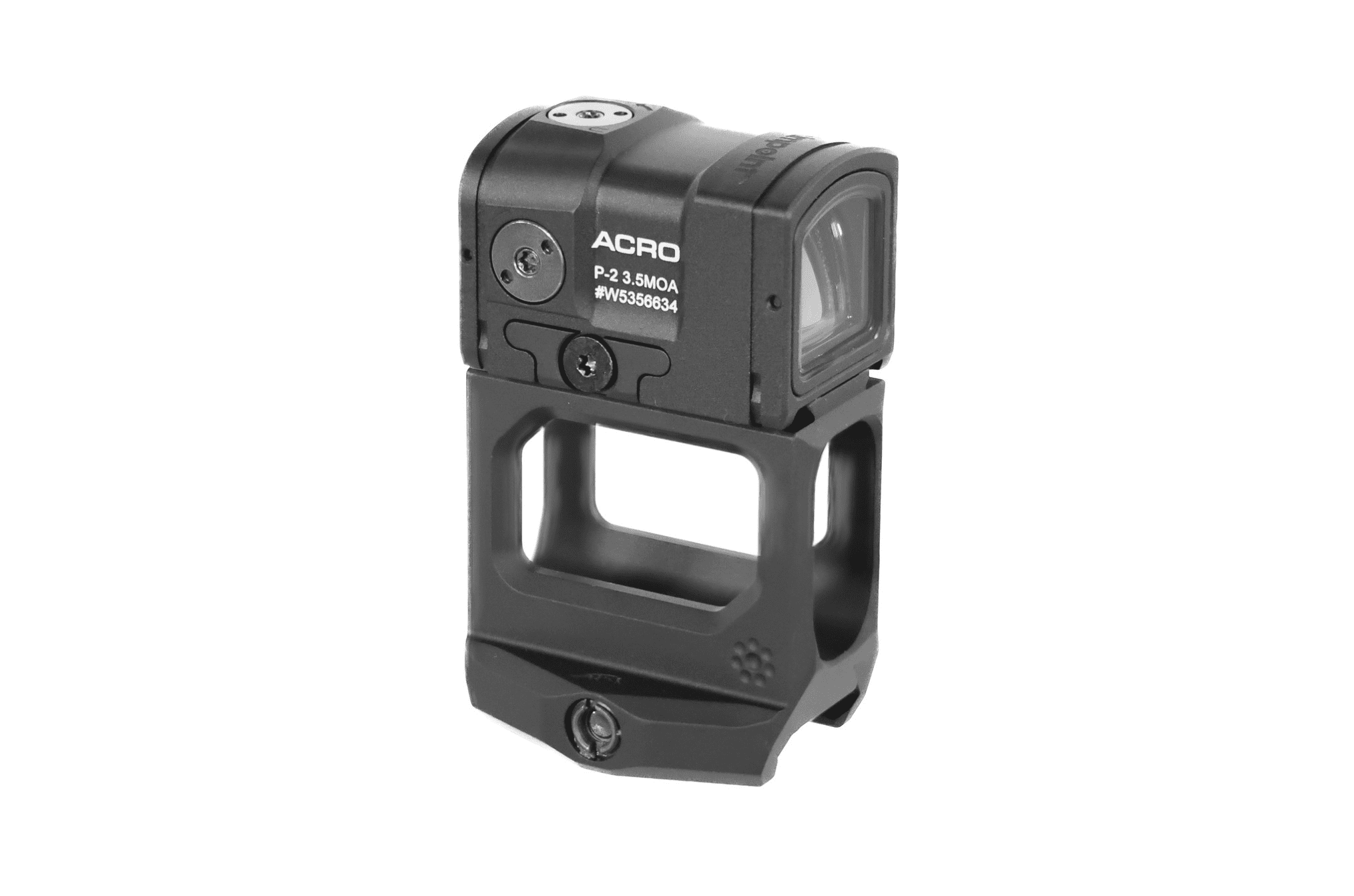 Arisaka Defense Aimpoint Acro Mount Mk2