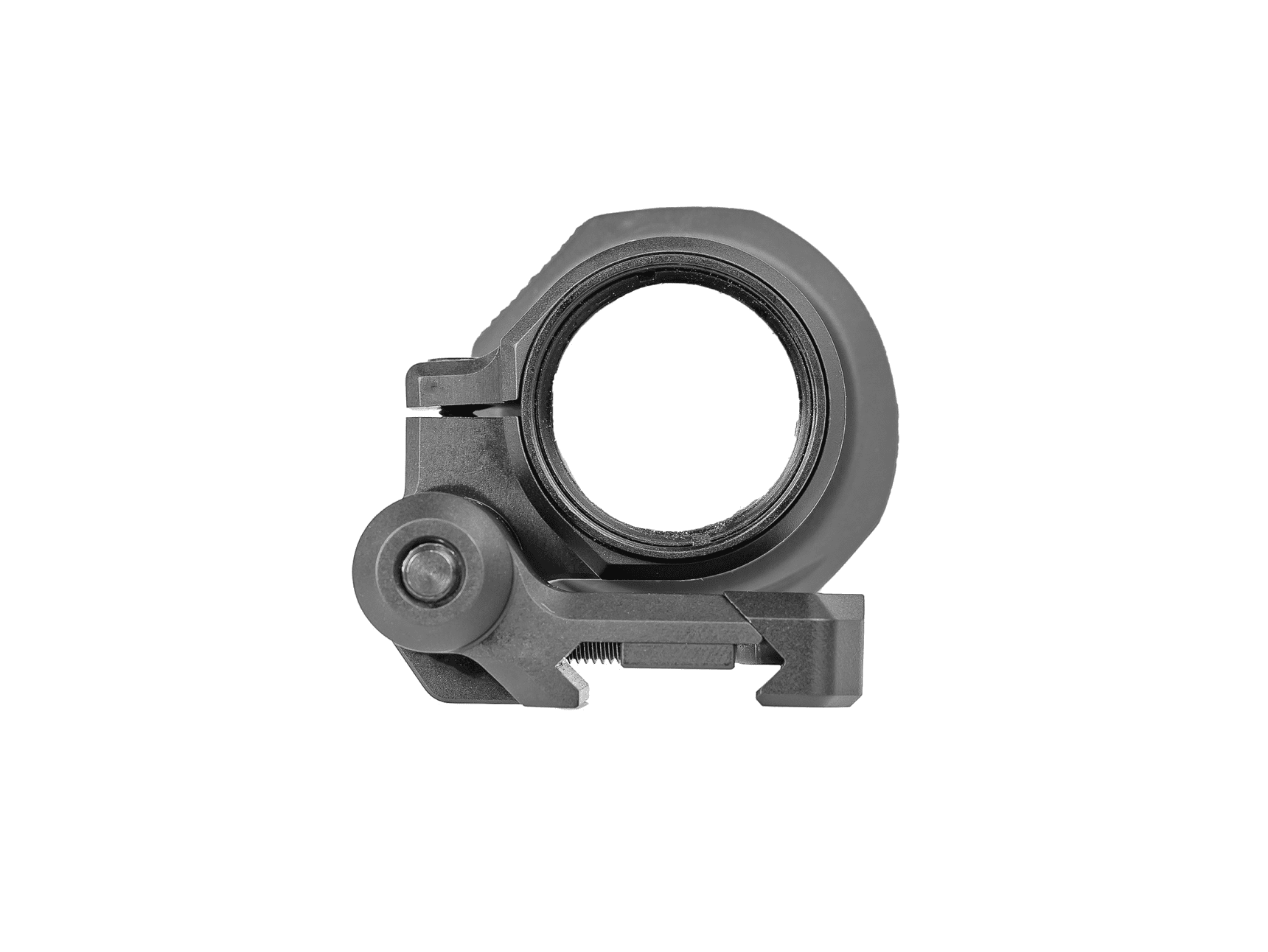 Arisaka Defense Low Magnifier Mount