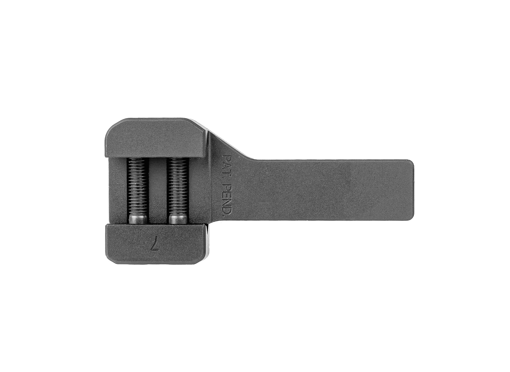 Arisaka Defense Picatinny Inline Scout Pro Mount