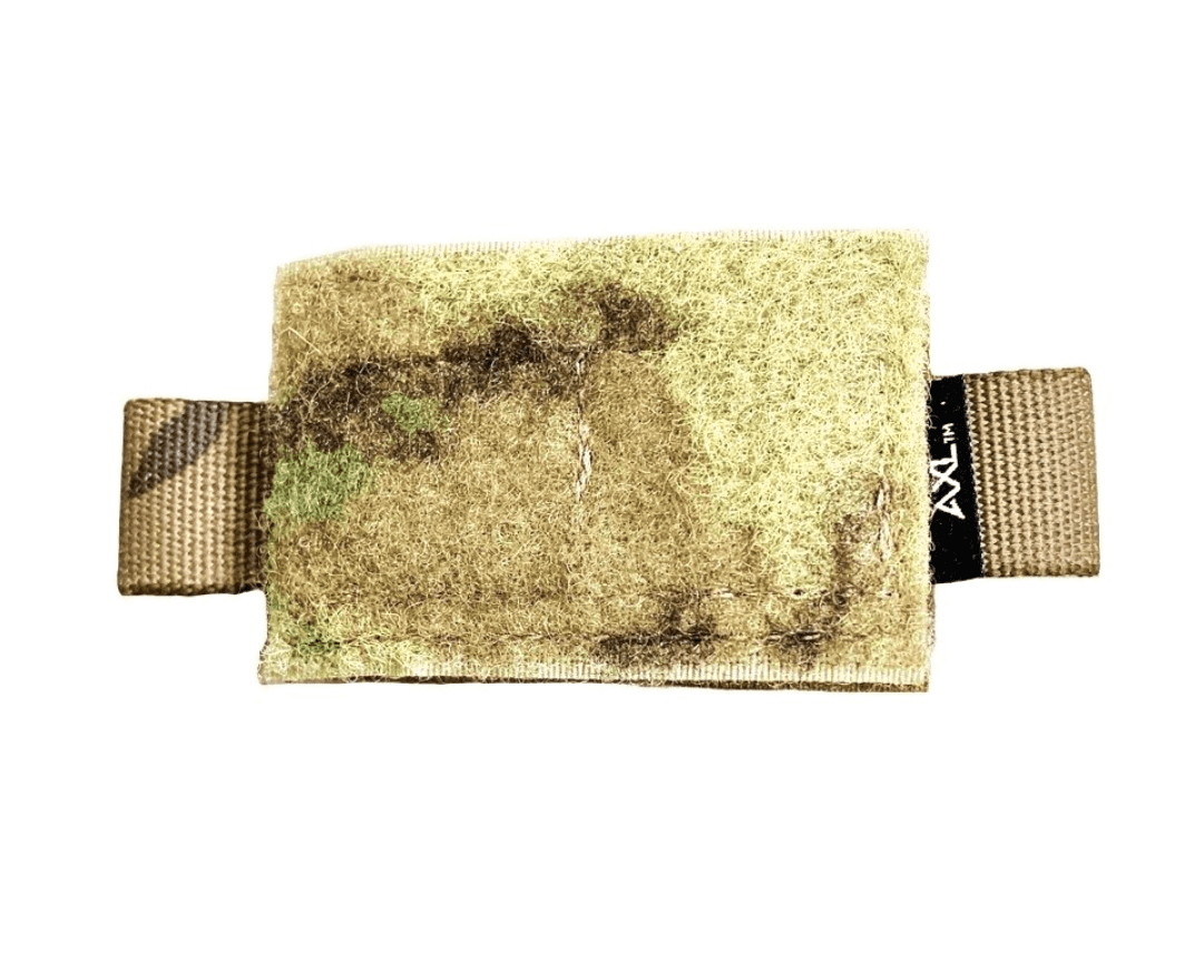 AXL Advanced Battery Anywhere