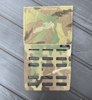 AXL Advanced Fixed Sub Load Adapter Panel SLAP