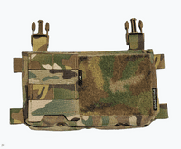 AXL Advanced Molle Half Panel