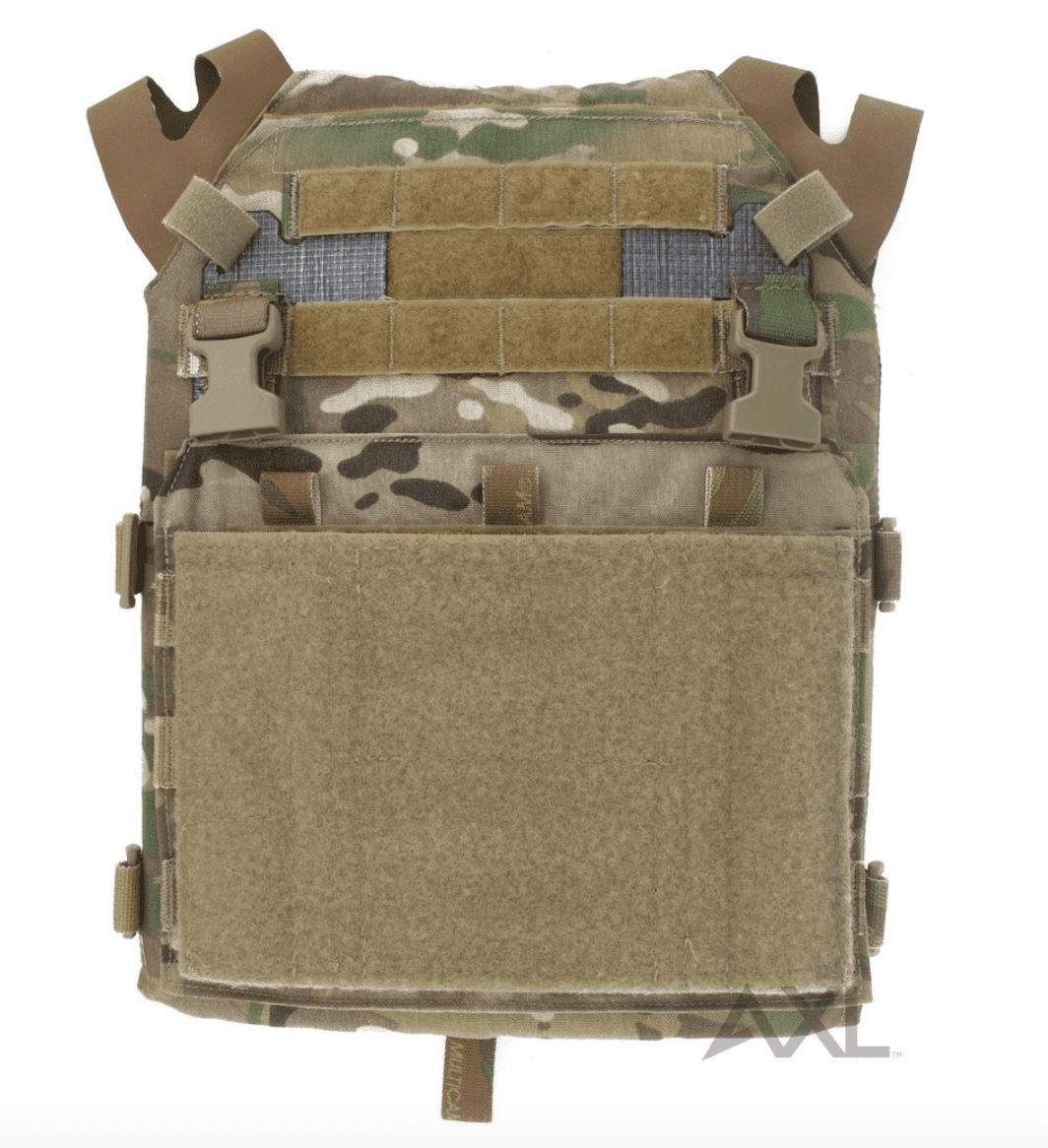 AXL Advanced Velcro Loop Adapter