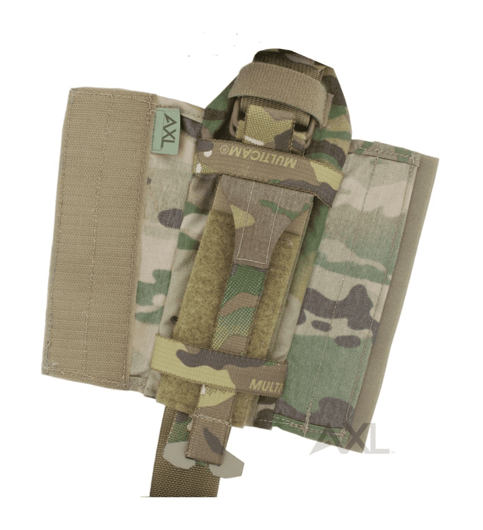 AXL AVS Micro Shoulder Pads