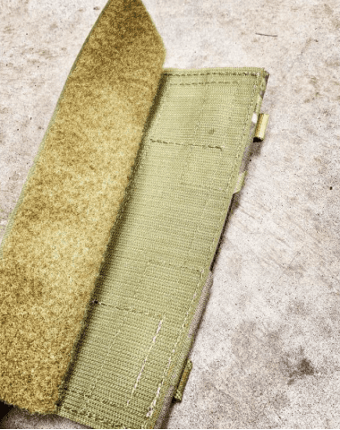 AXL AVS Sub-Load SLA