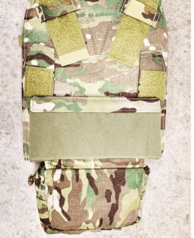 AXL AVS Sub-Load SLA