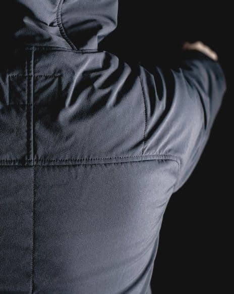 Beyond A5 Stretch Alpha Sweater