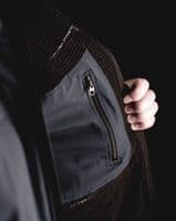 Beyond A5 Stretch Alpha Sweater