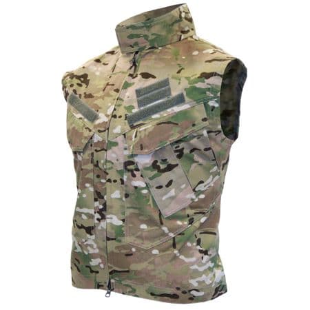 Blackhawk HPFU Vest | Tactical-Kit