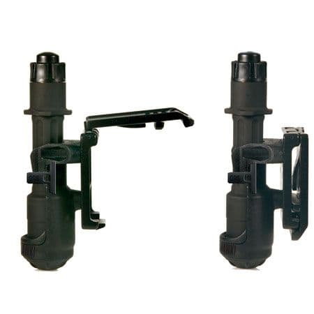 Blackhawk Night-Ops Flashlight Holder W/Mod-U-Lok Attachment 75GH00BK ...
