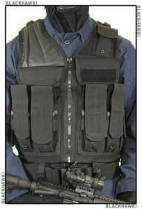 Blackhawk Omega Tactical Vest #1-Mesh 30VT03 | Tactical-Kit