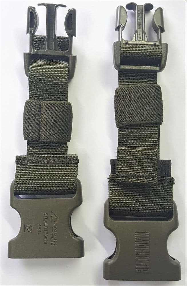 Blackhawk STRIKE Adapter Kit 37CL64OD