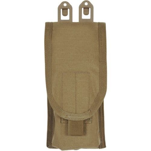 Blackhawk STRIKE M4/M16 Staggered Mag Pouch | Tactical-Kit