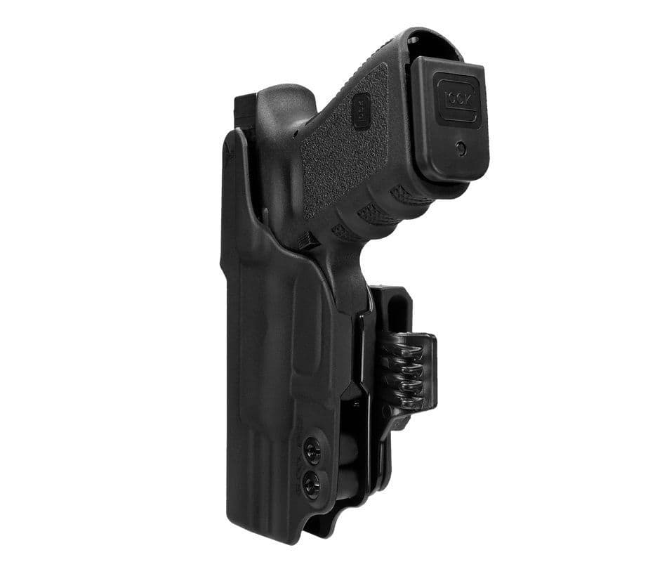 Blade-Tech Ultimate Klipt