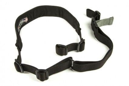 Blue Force Gear Padded Vickers Combat Applications Sling VCAS-200-OA ...