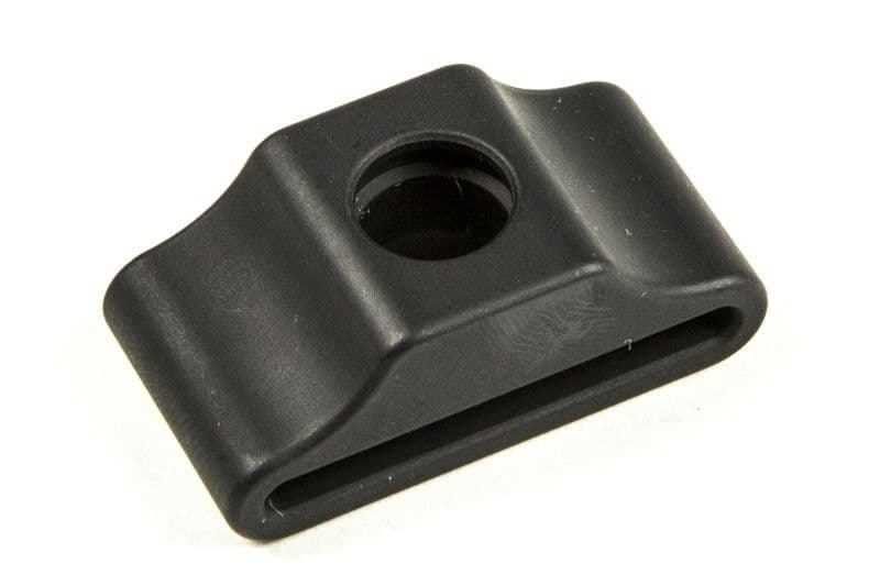 Burnsed Socket P-PBF-125