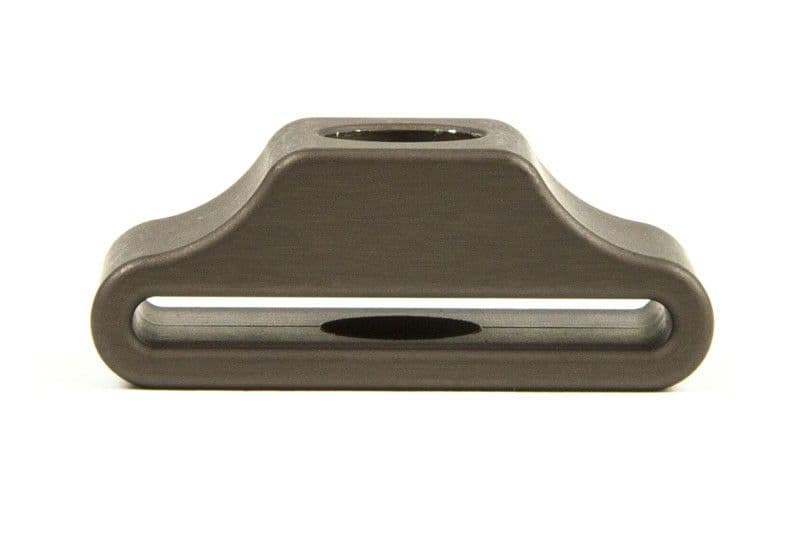 Burnsed Socket P-PBF-125