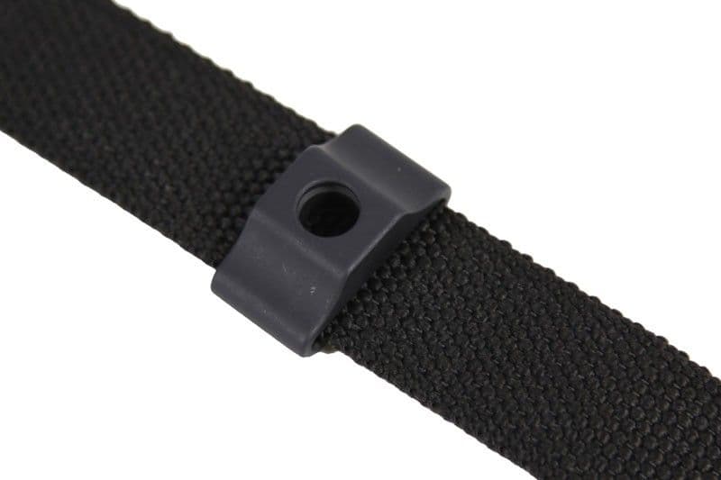 Burnsed Socket P-PBF-125