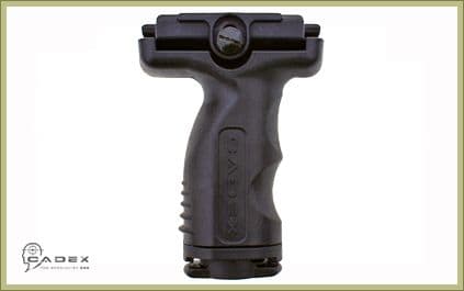 Cadex Stubby Grip | Tactical-Kit