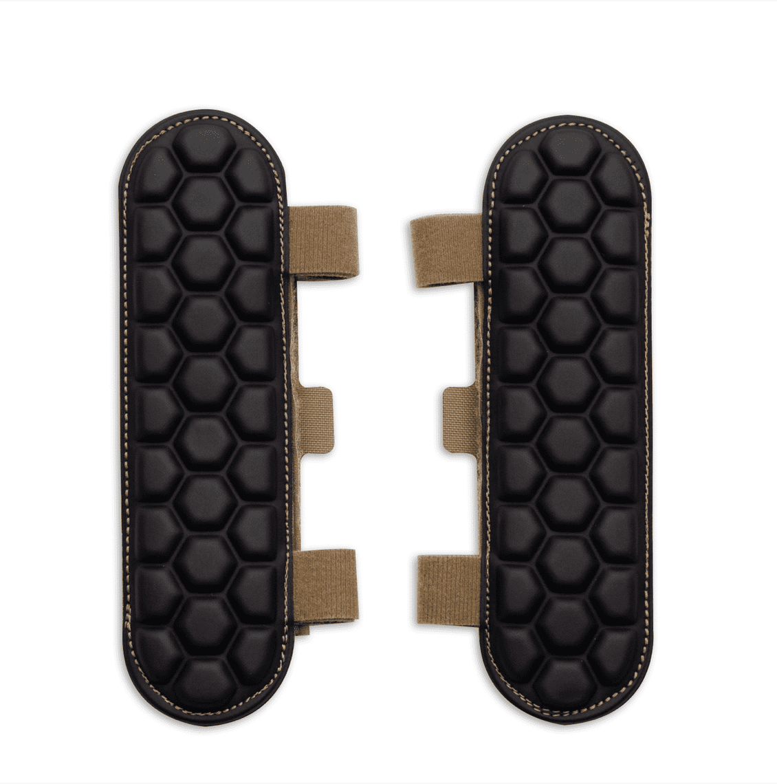 Coyote Tactical Solutions Shoulder Pads