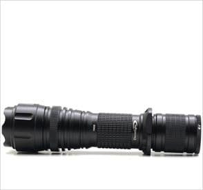 Dereelight Night Master 400 IR Illuminator