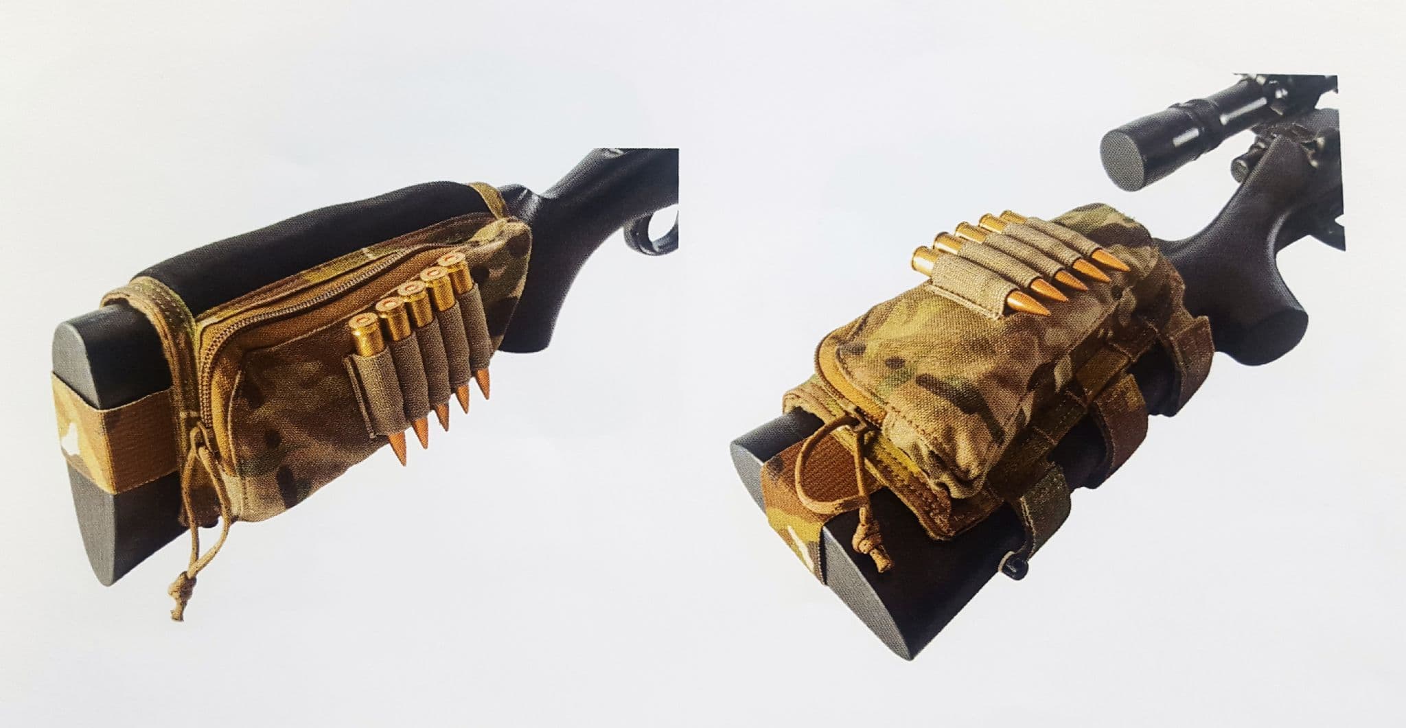 Eagle Industries Shooter s Rifle Stock Pad