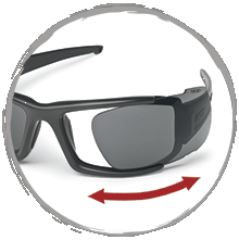 ESS CDI MAX Sunglasses | Tactical-Kit