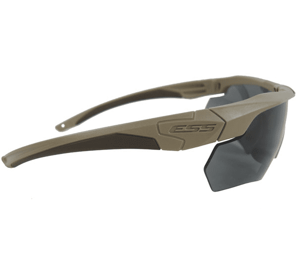 ESS Crossbow 2LS Glasses (x2 lenses) | Tactical-Kit
