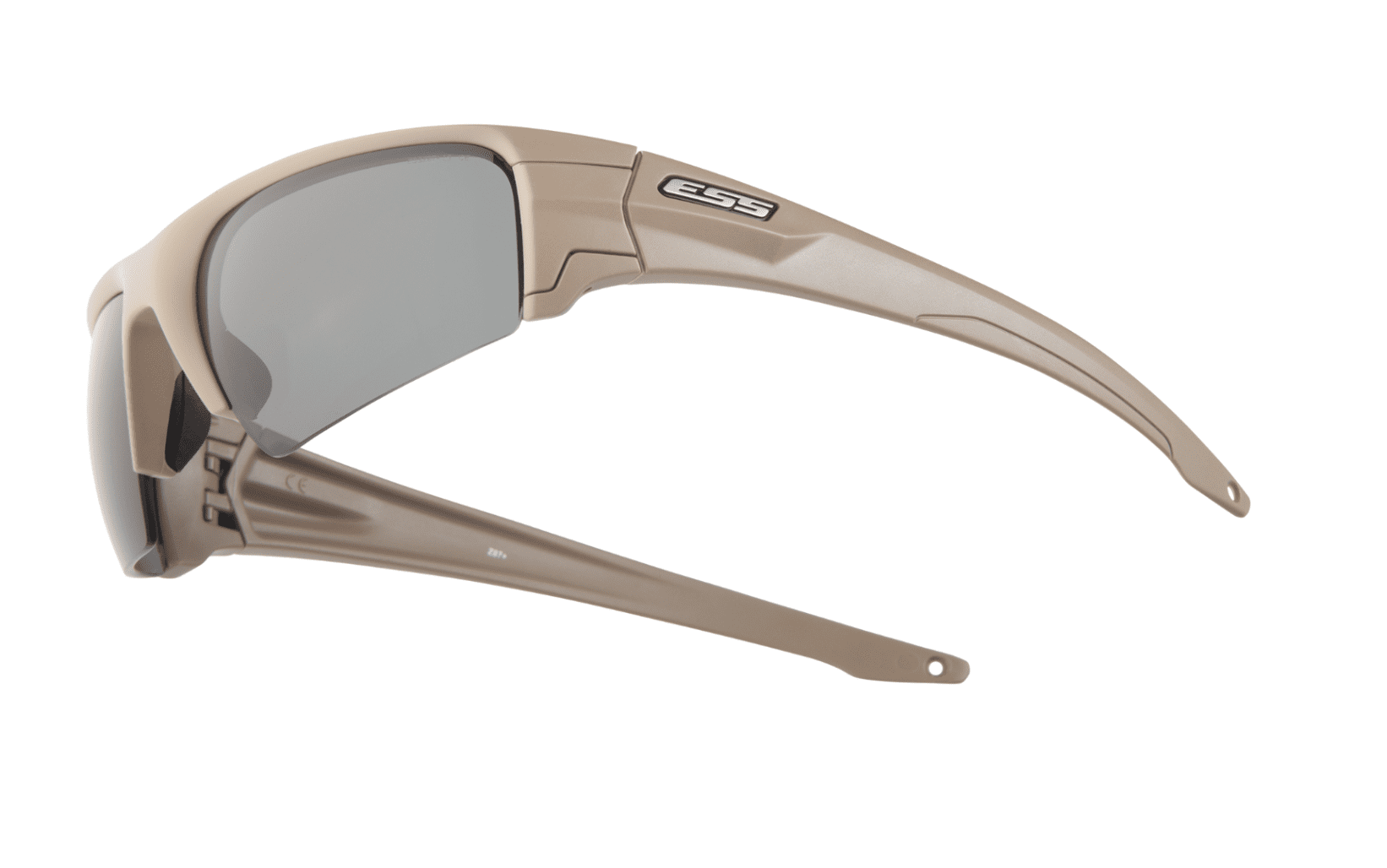ESS Crowbar Glasses - Terrain Tan Frame