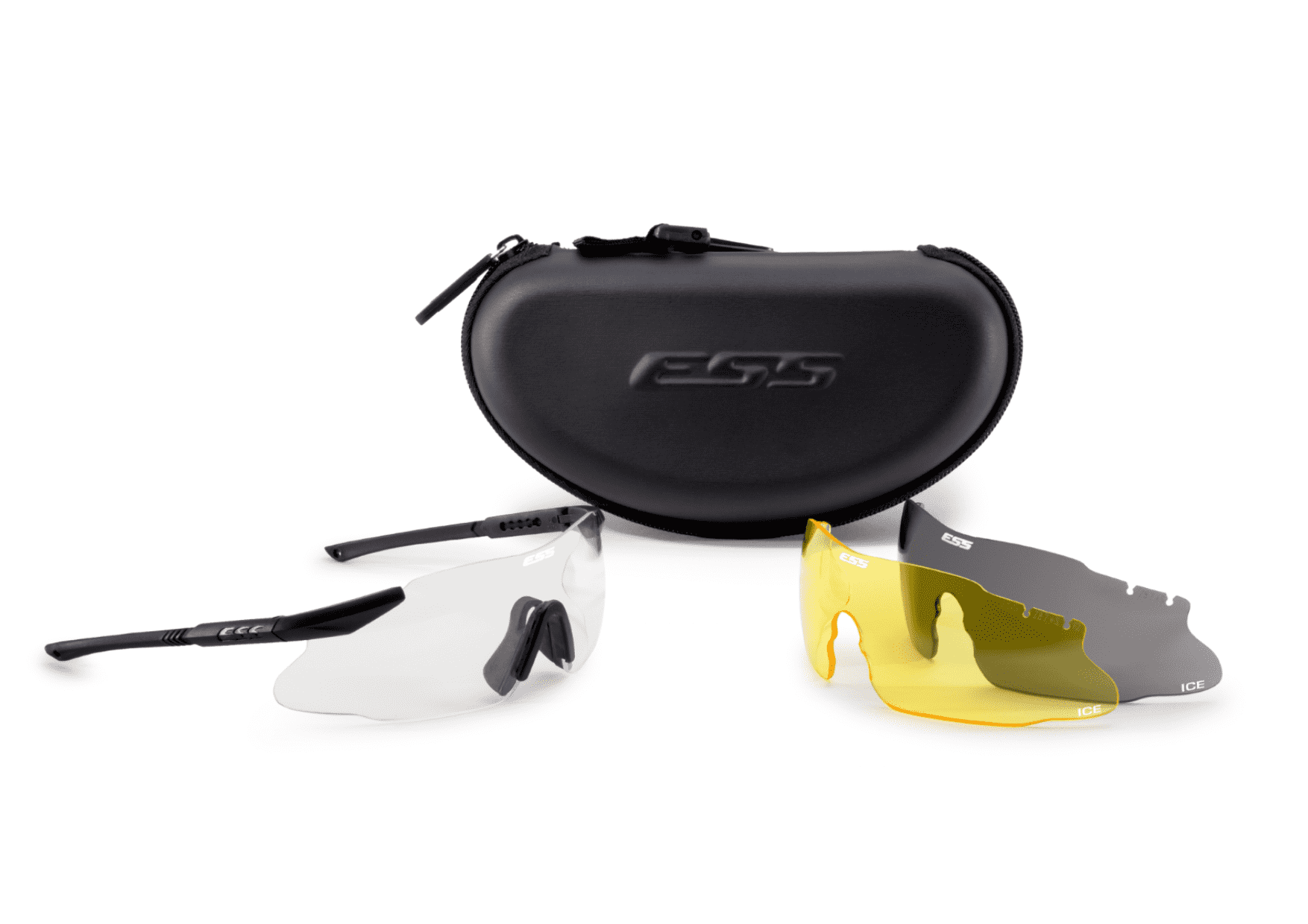 ESS ICE 3 Eyeshields 740-0019 | Tactical-Kit