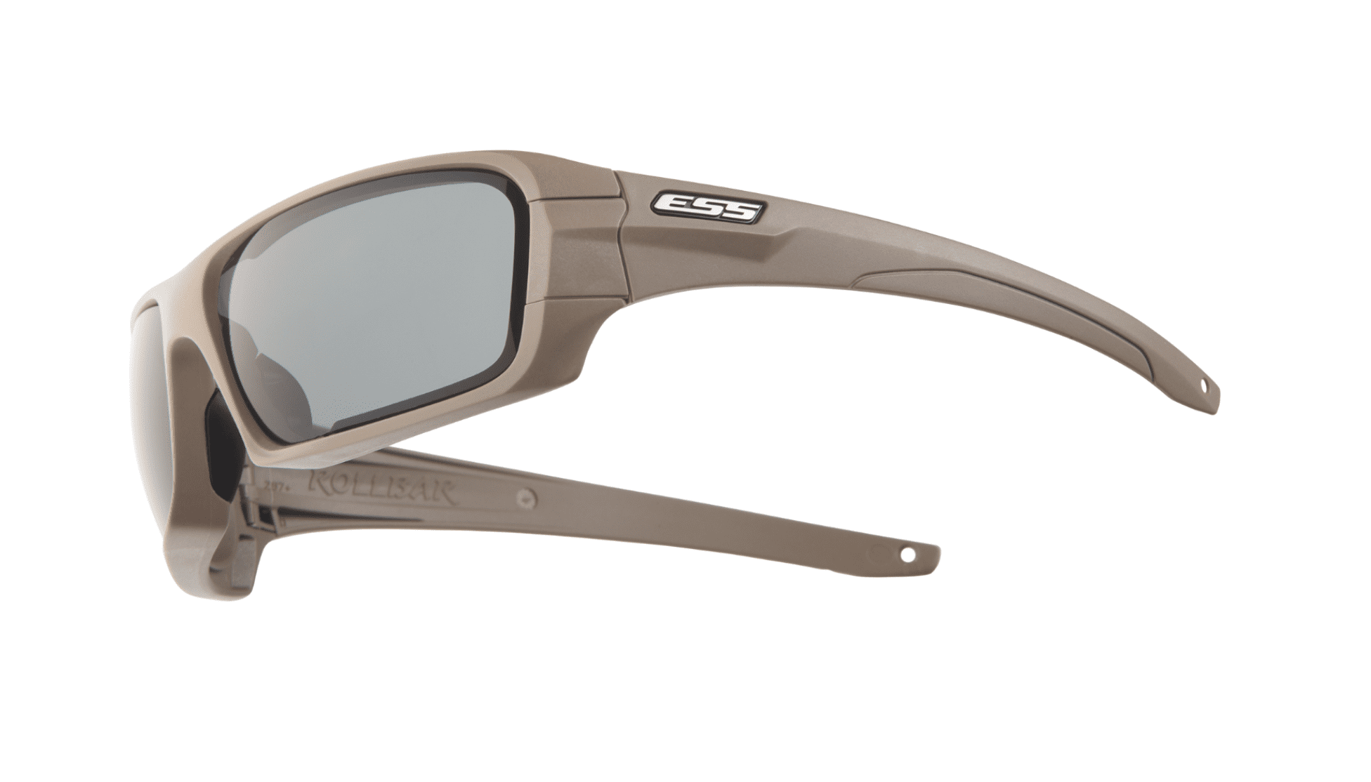 ESS CDI Desert Tan Sunglasses | Tactical-Kit