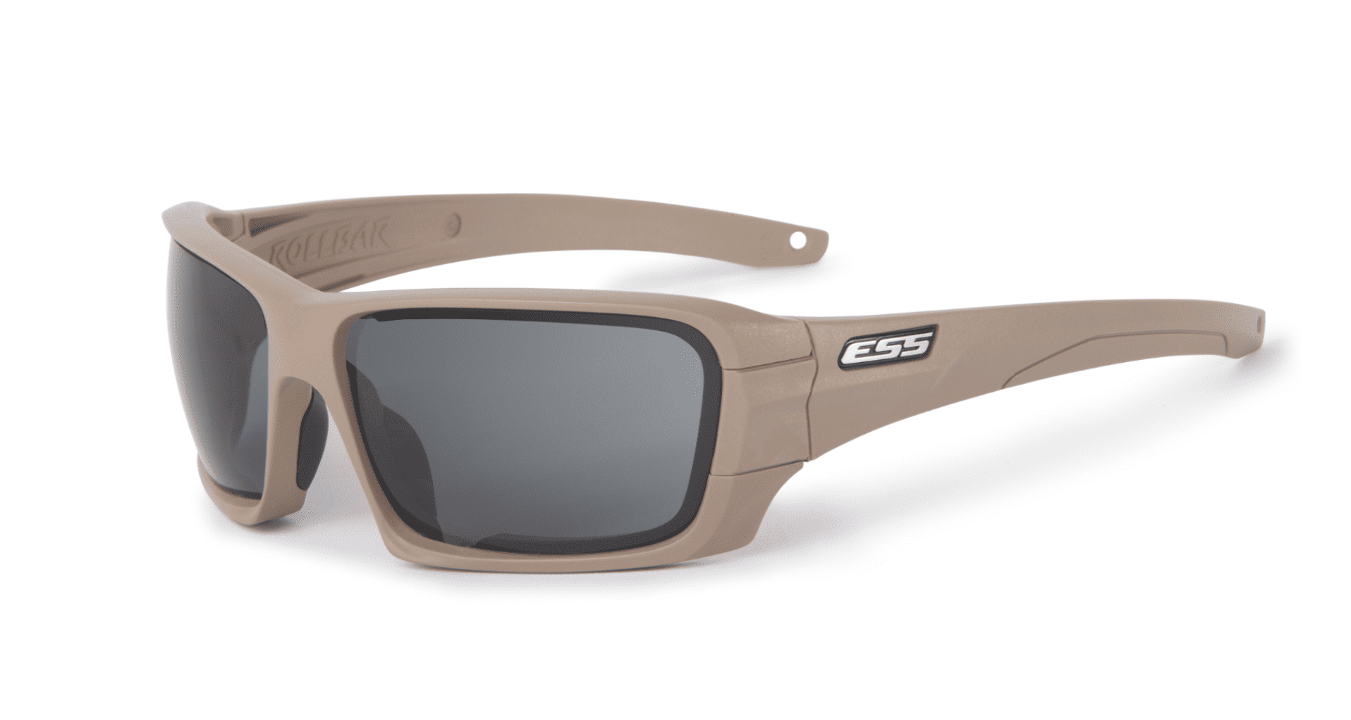 ESS CDI Desert Tan Sunglasses | Tactical-Kit