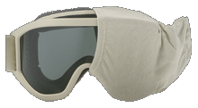 ESS Striker Series Goggles, Land Ops | Tactical-Kit
