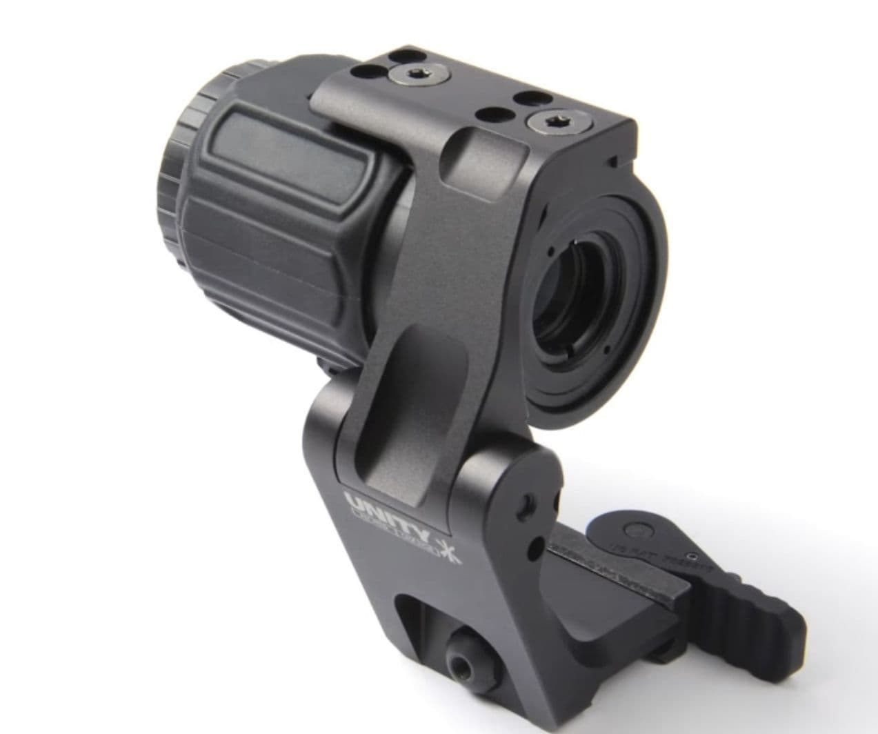 EX-DISPLAY Unity FAST Omni FTC Mount