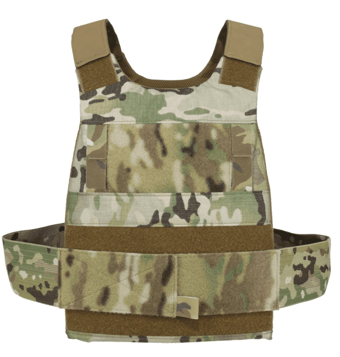 Ferro Concepts 3" Elastic Cummerbund