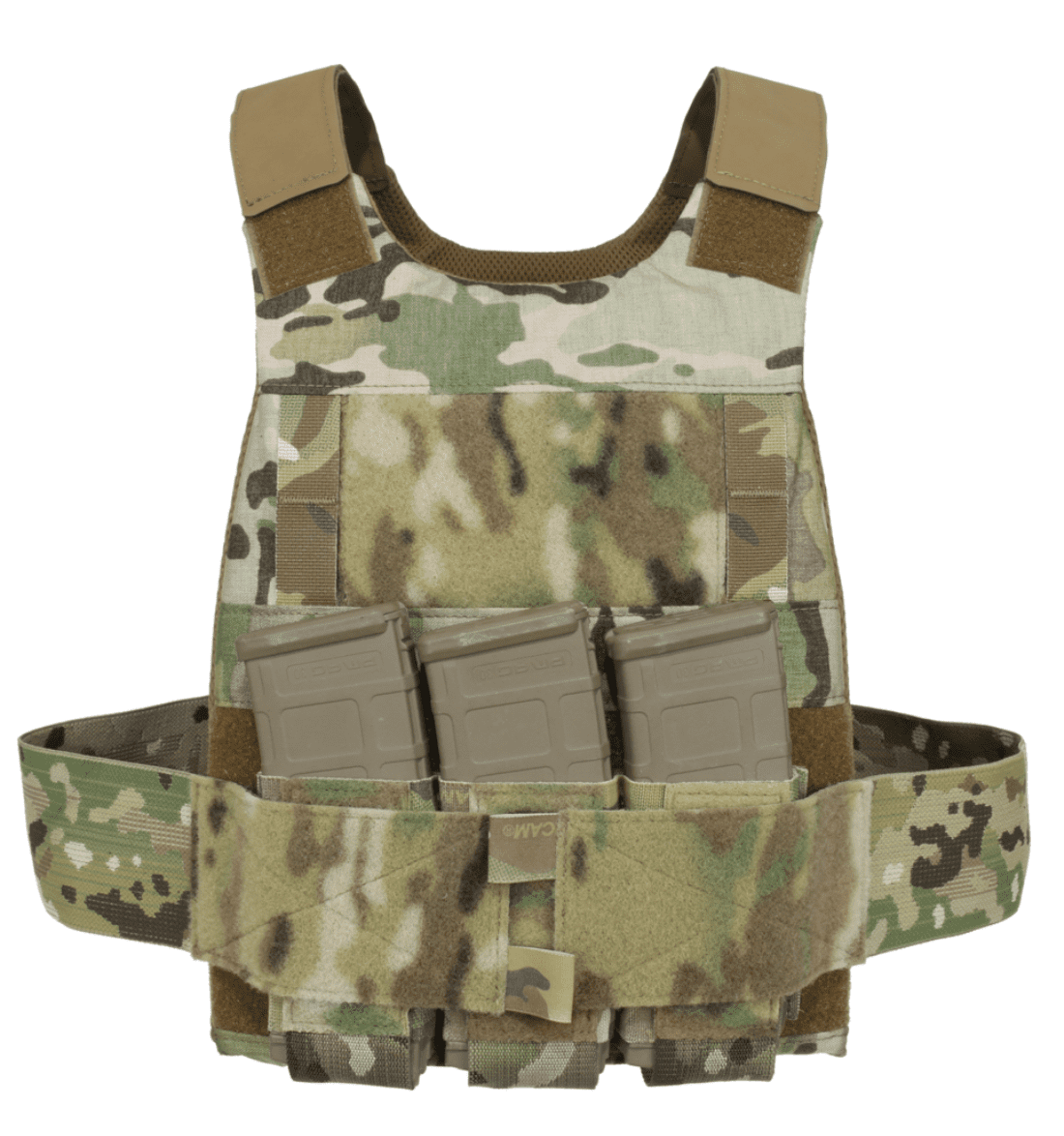 Ferro Concepts 3" Elastic Cummerbund